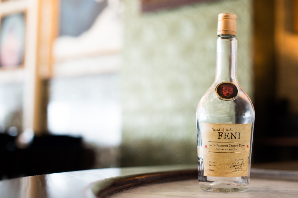 Feni? What is it anyway?