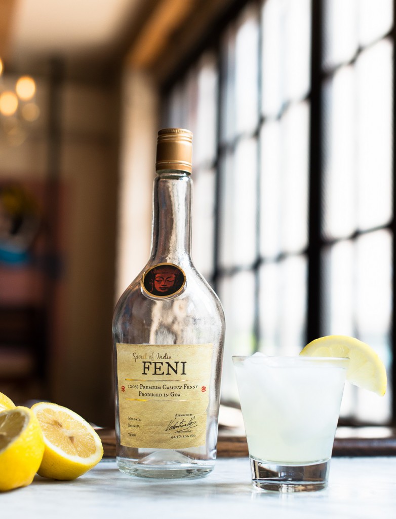 Feni? What is it anyway?